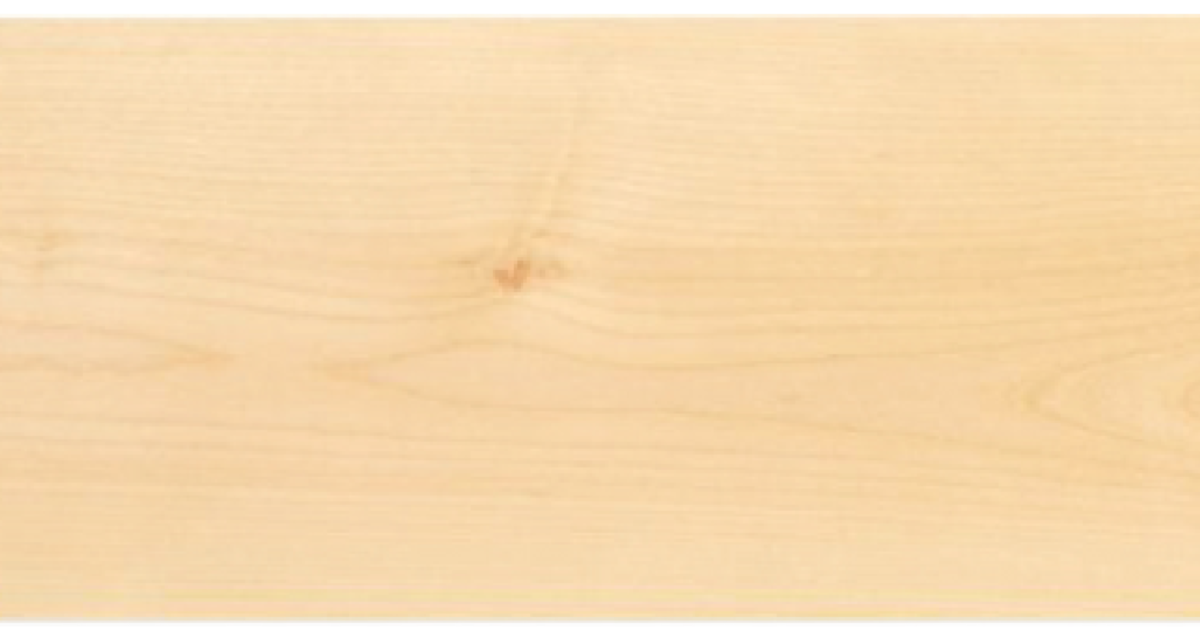 Birch / Abedul | Maderas La Misión