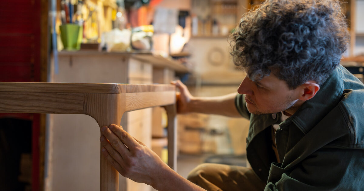 Uso de la madera rosa morada en carpintería… | Maderas La Misión