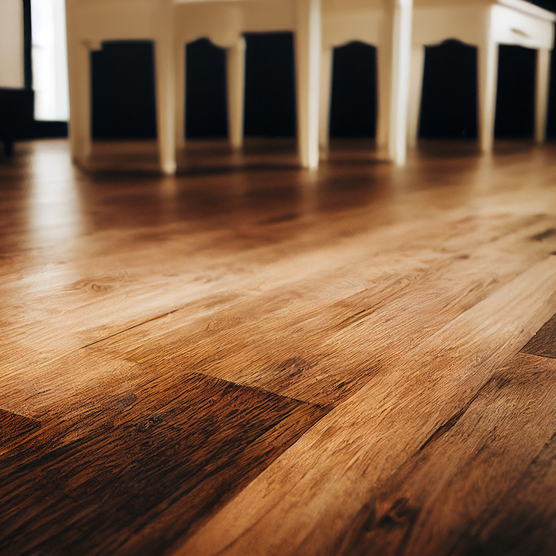 Características, usos y beneficios de la madera… | Maderas La Misión