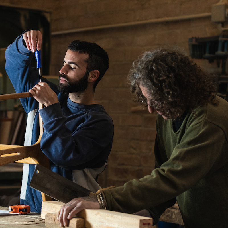 Aplicaciones de la madera de maple: Tipos y… | Maderas La Misión